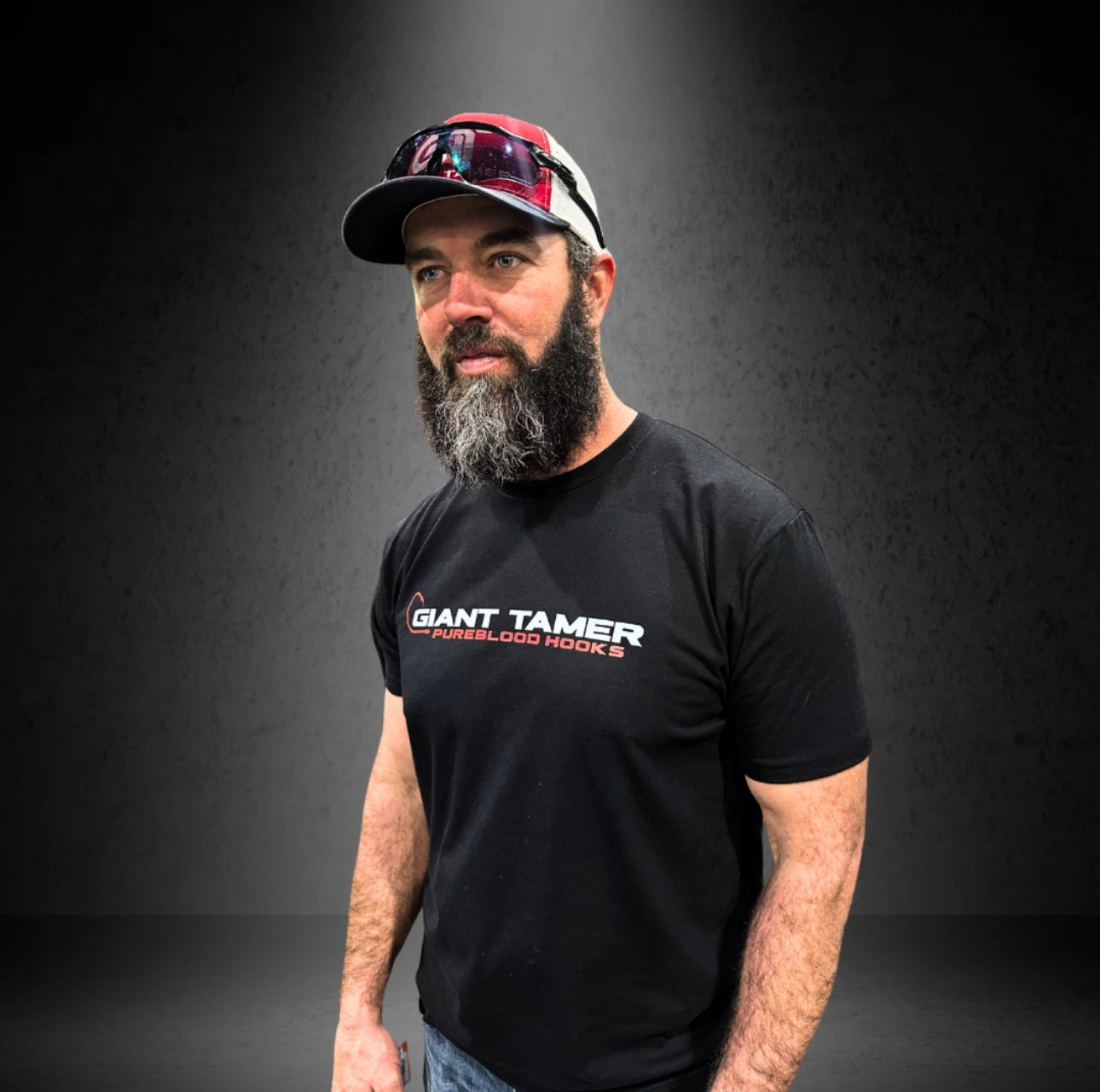 PureBlood Tee – Giant Tamer